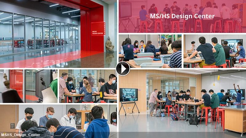 Explore Exciting New ISB Facilities Today